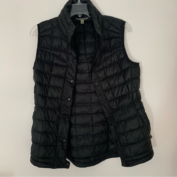 Toad&Co | Jackets & Coats | Toad Co Puff Vest | Poshmark